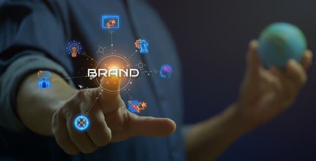 Sortbrands - Digital Creative Agency
